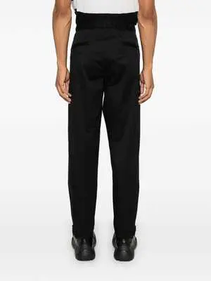 Moncler Logo-patch Trousers