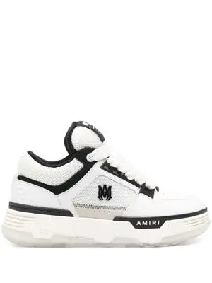 Amiri Ma-1 Sneakers - White