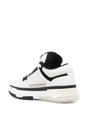 Amiri Ma-1 Sneakers - White