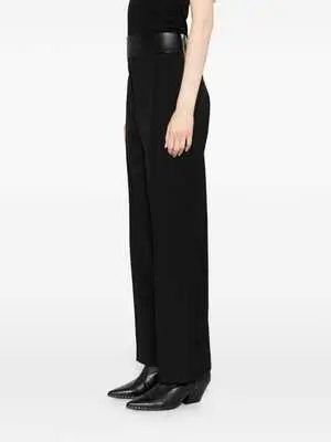 SYSTEM Classic Tuxedo Trousers