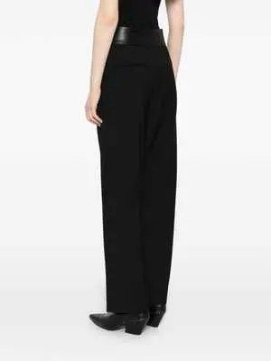 SYSTEM Classic Tuxedo Trousers