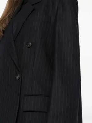 SYSTEM Classic Stripe Blazer