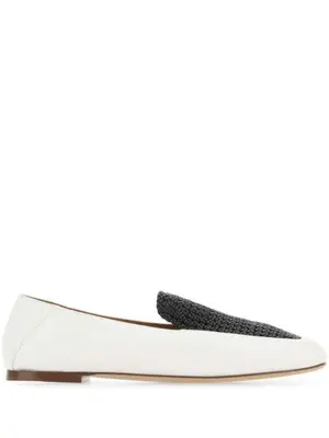 Chloé Olene Loafers