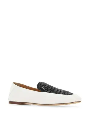 Chloé Olene Loafers