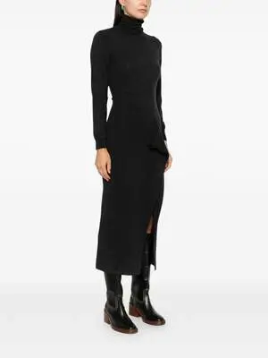 P.a.r.o.s.h Midi Dress