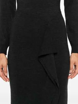 P.a.r.o.s.h Midi Dress
