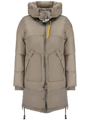 PARAJUMPERS Long Bear Down Jacket