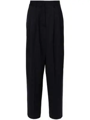 P.a.r.o.s.h Liliuxy Trousers - Blue