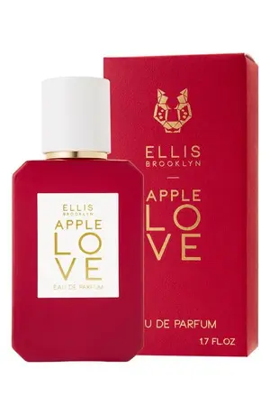 ELLIS BROOKLYN Apple Love Eau De Parfum - No Color