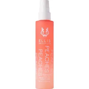 ELLIS BROOKLYN Peaches Fragrance Body Mist - No Color