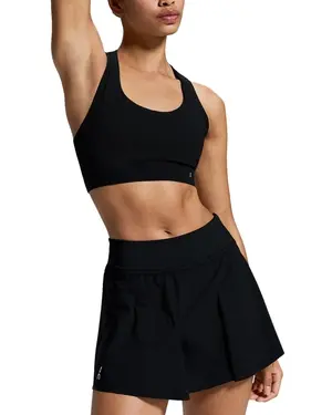 On Court Skirt - Black
