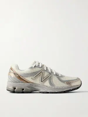 New Balance Women's Performance Mesh Sneakers