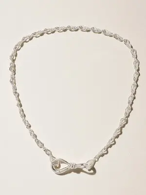 Marla Aaron Chain Necklaces