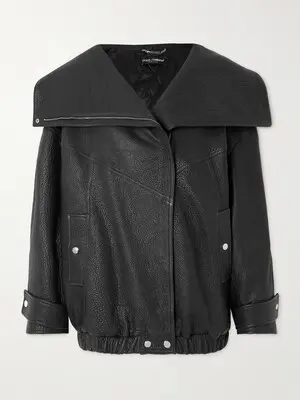 Dolce & Gabbana Biker Jackets For Women