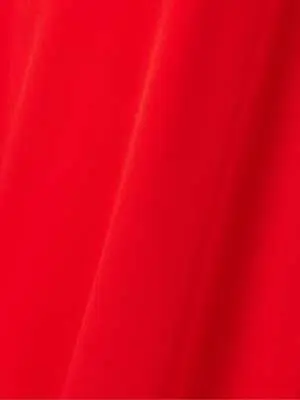 LA LIGNE Colby Crepe Wide-leg Pants