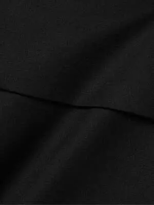 Proenza Schouler Adriana Paneled Maxi Skirt - Black