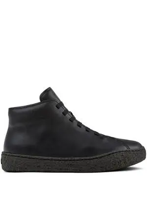 Camper Peu Terreno Sneakers - Black