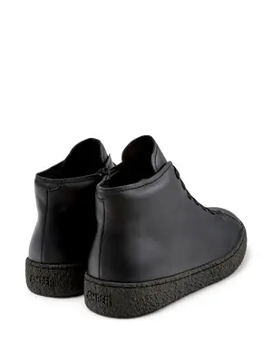 Camper Peu Terreno Sneakers - Black