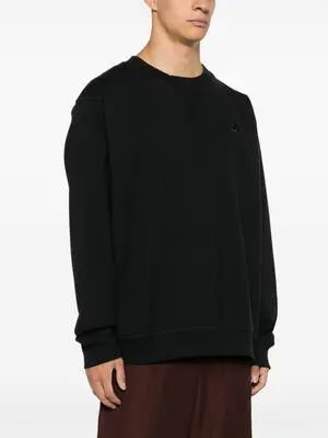 NEW BALANCE Athletics Sweatshirt - Black