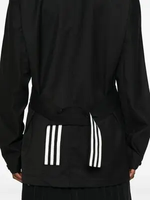 Y3 3-stripes Twill Jacket