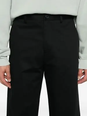 Axel Arigato Logo-tag Trousers