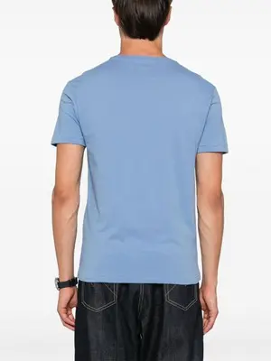 Polo Ralph Lauren Polo-pony-motif T-shirt - Blue