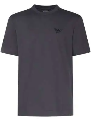 Emporio Armani Cotton T-shirt