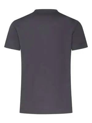 Emporio Armani Cotton T-shirt