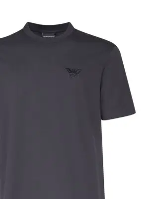 Emporio Armani Cotton T-shirt