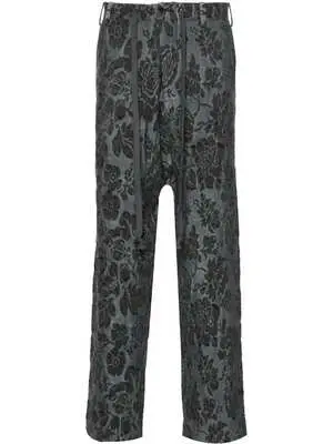 UMA WANG Perch Trousers