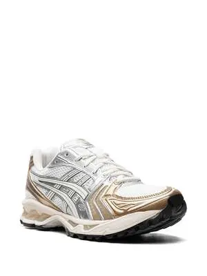 Asics Gel-kayano Olympic Medals Sneakers - White
