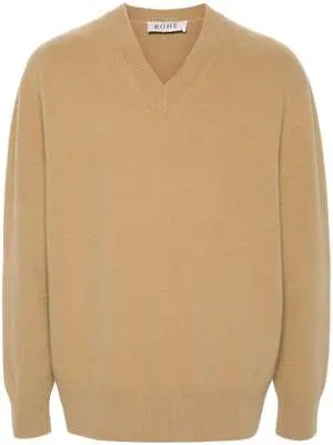 RÓHE Brushed Sweater