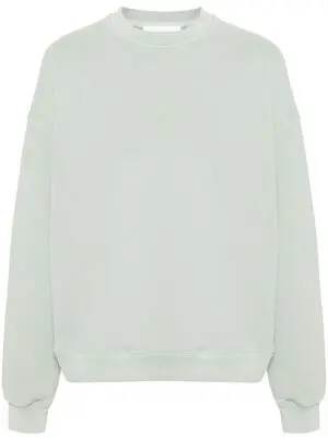 Axel Arigato Typo Sweatshirt - Green