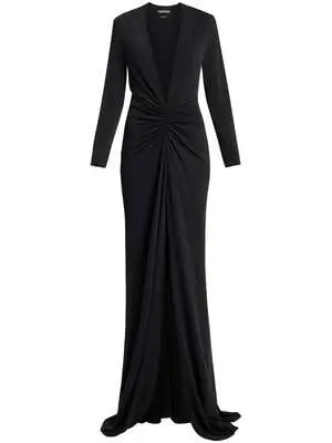 Tom Ford Stretch Evening Dresses