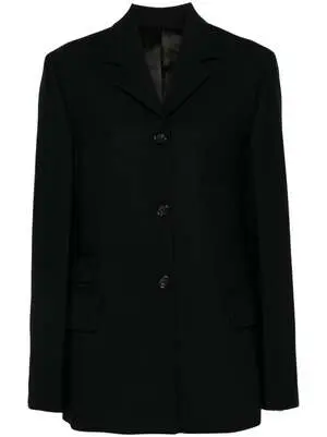 TOTEME Single-breasted Blazer