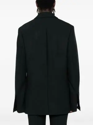 TOTEME Single-breasted Blazer