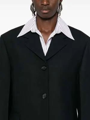 TOTEME Single-breasted Blazer