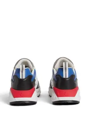 Dsquared2 Panelled Low-top Sneakers