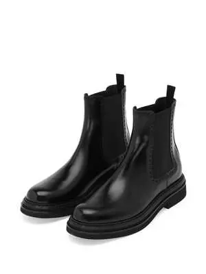 Dolce & Gabbana Ankle-length Boots