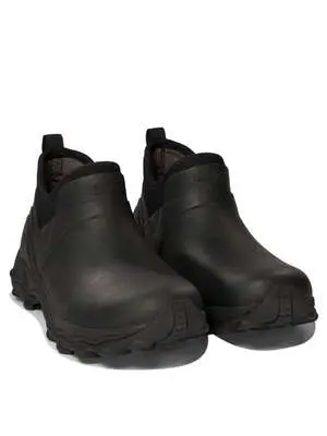 Givenchy Embossed Boots
