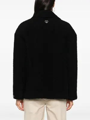 Moschino Notched-lapels Jacket