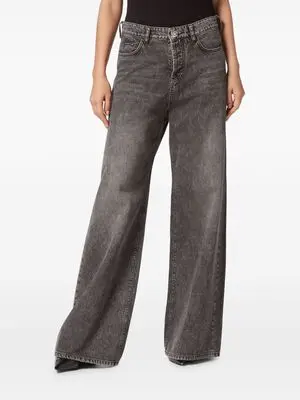Philipp Plein Skater Jeans - Grey