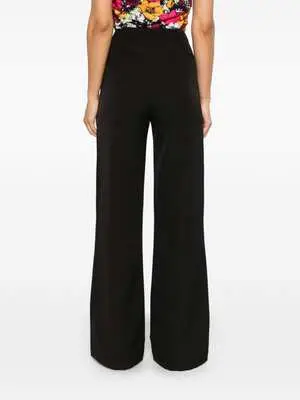 Moschino Straight-leg Trousers