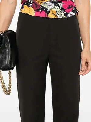 Moschino Straight-leg Trousers