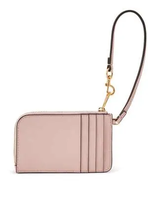 Tory Burch Ella Bio Cardholder - Pink