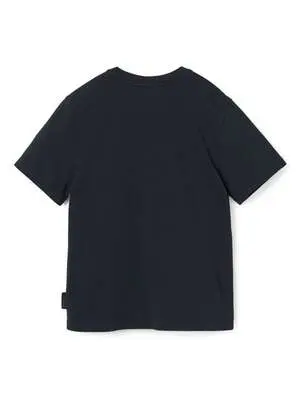 Marc Jacobs Logo Baby T-shirt - Black