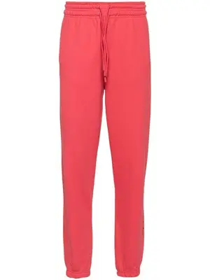 Adidas By Stella McCartney Drawstring Track Pants