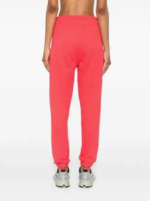 Adidas By Stella McCartney Drawstring Track Pants