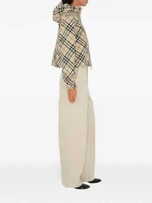 Burberry Vintage Check Reversible Jacket