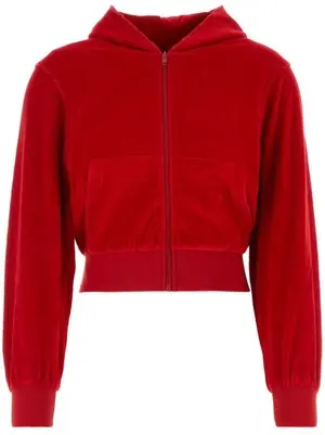 Balenciaga Distressed Sweatshirts Hoodies For Women